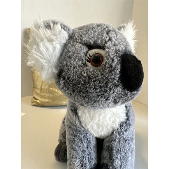 Girl Scout Bakers | Toys | Climb With Courage Koala Plush Stuffed ...